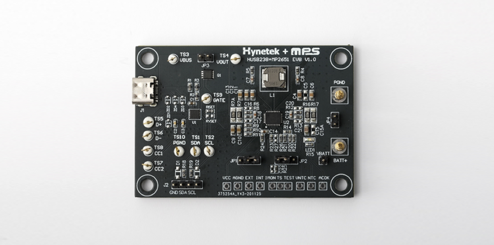 慧能泰半导体官网-HUSB238