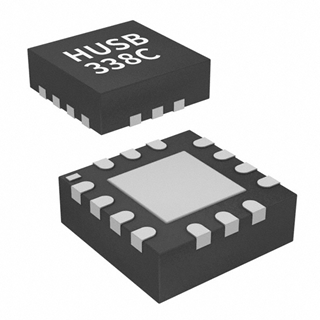 慧能泰半导体官网-HUSB338C