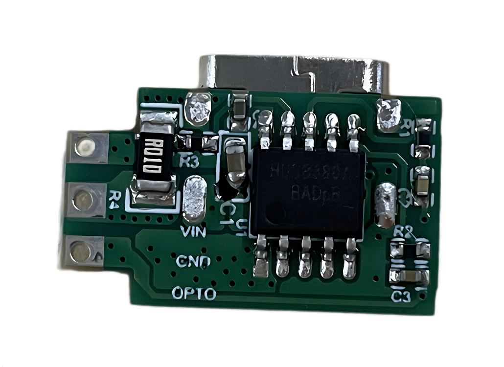 慧能泰半导体官网-HUSB380A